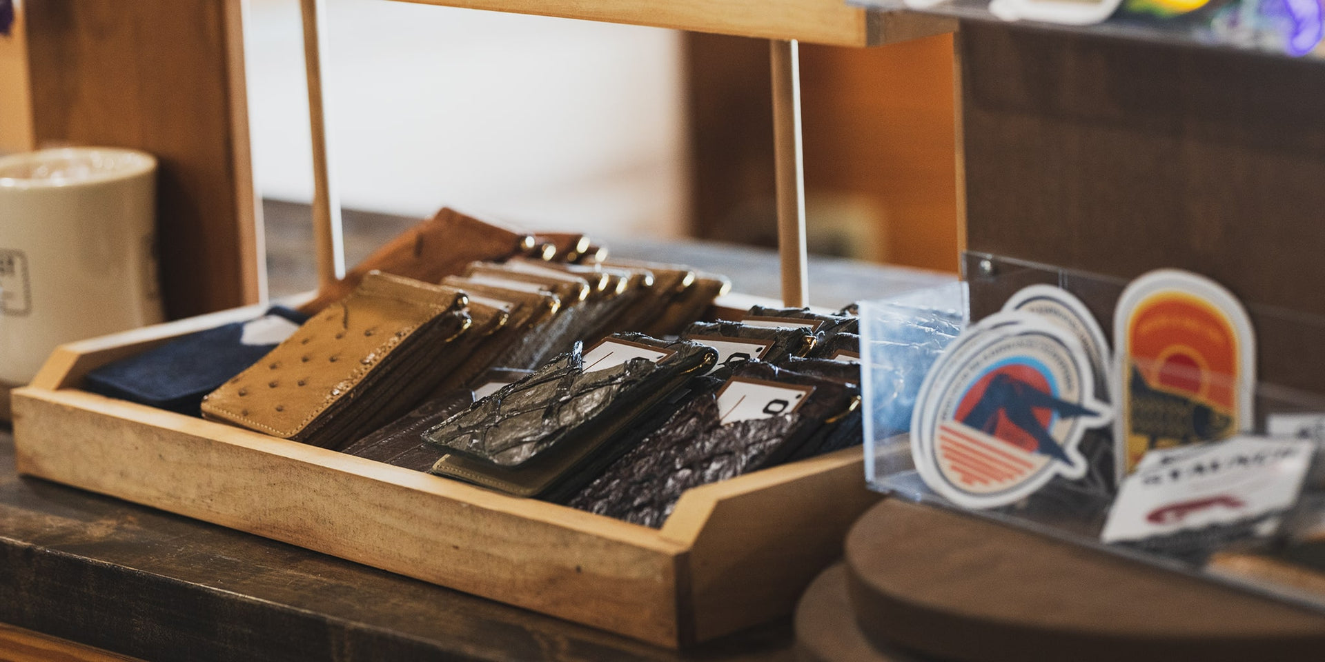 Embry Outdoors – Outpost Western Store