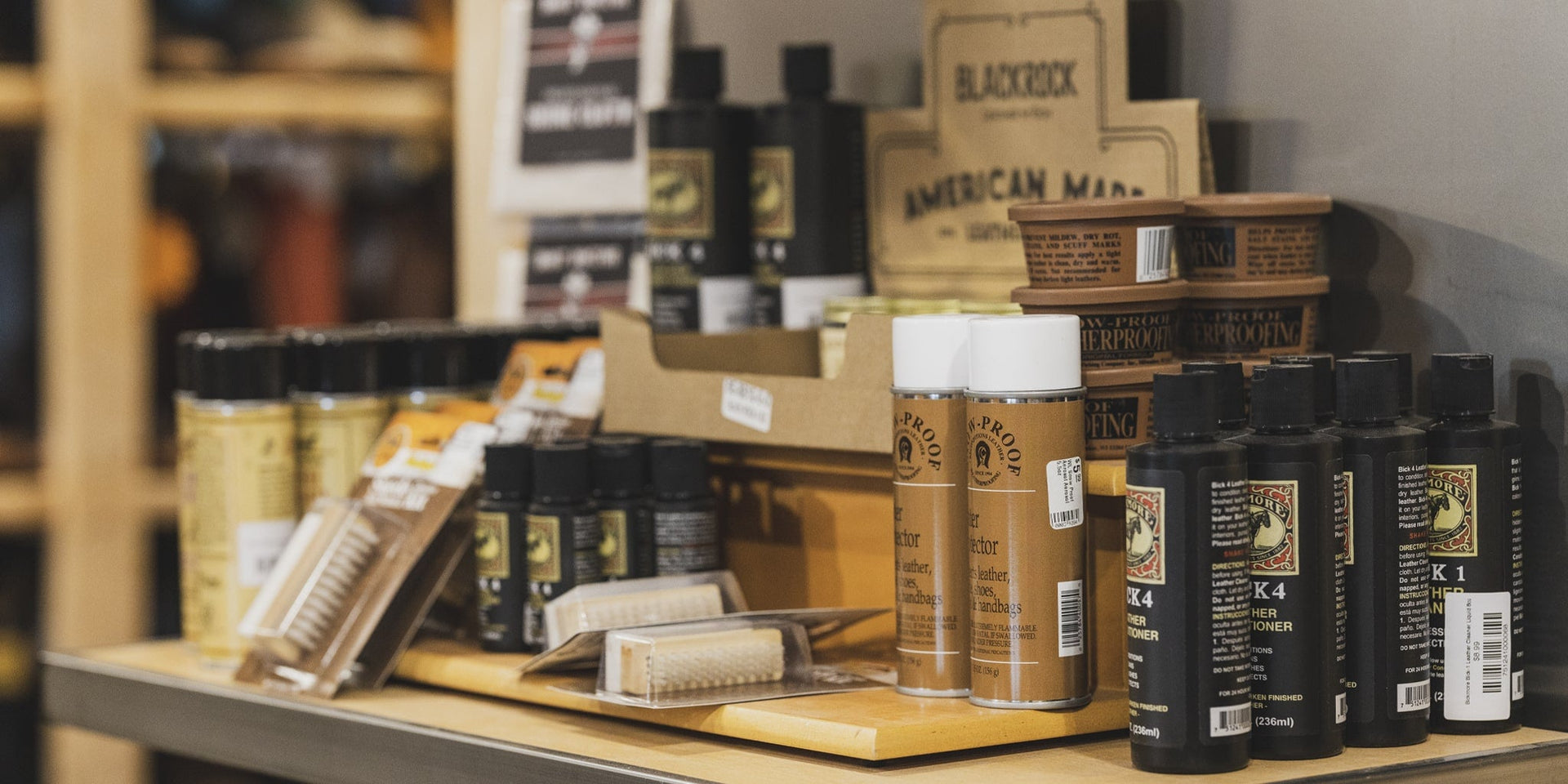 Classic Cowboy – Outpost Western Store