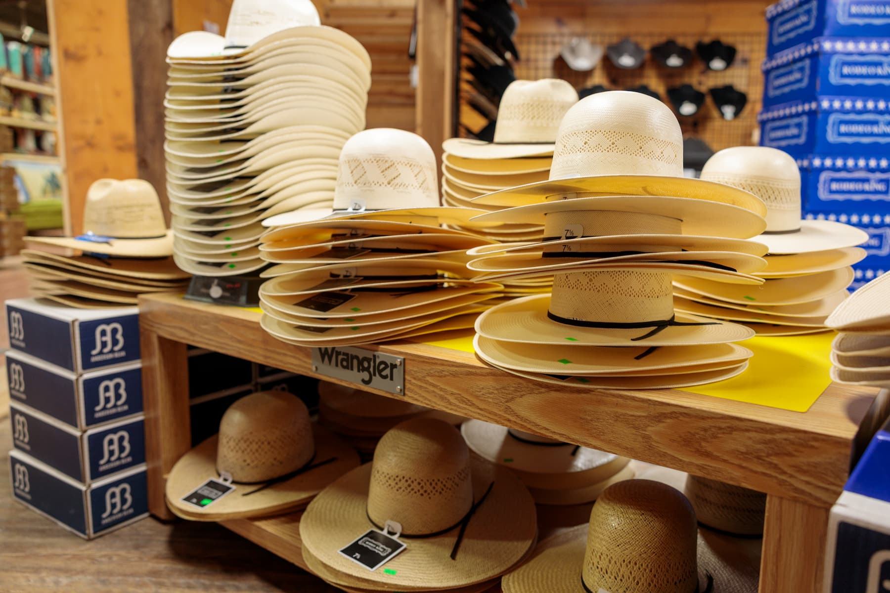 Cowboy Hats | Western Hats, Dress Hats, Shaped Hats, & More – Outpost ...