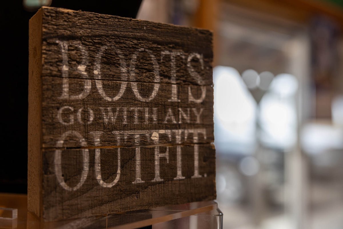 Outpost Western Store Black Friday Deals | 2025