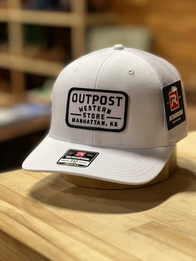 Outpost Western Store