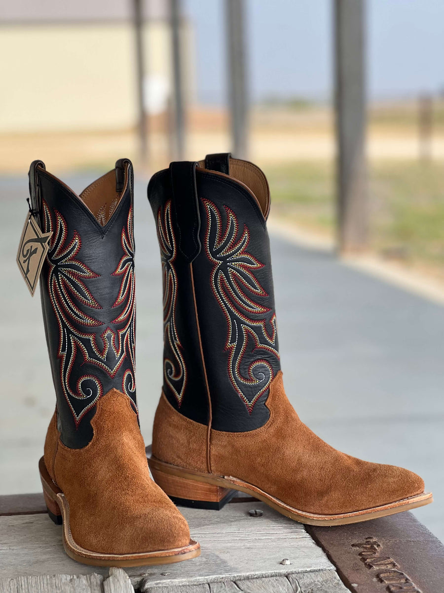 Mens Cowboy Boots – Outpost Western Store