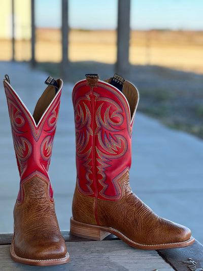 HYER Boot Co. – Outpost Western Store