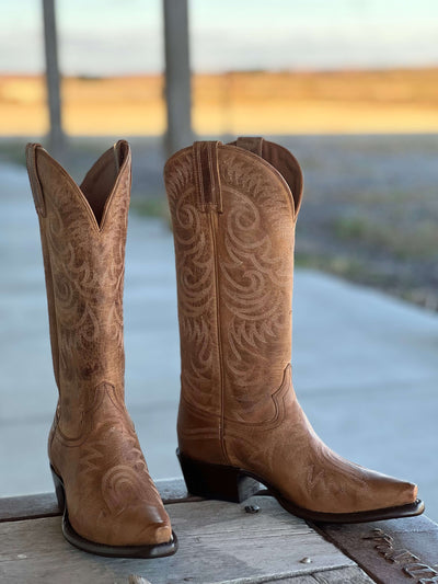 HYER Boot Co. – Outpost Western Store