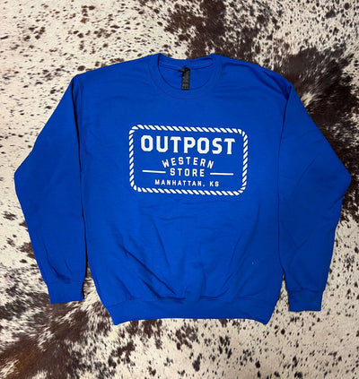 T-Shirts & Sweatshirt – Outpost Western Store