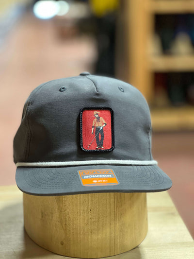 Caps – Outpost Western Store