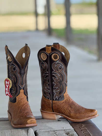 HYER Boot Co. – Outpost Western Store