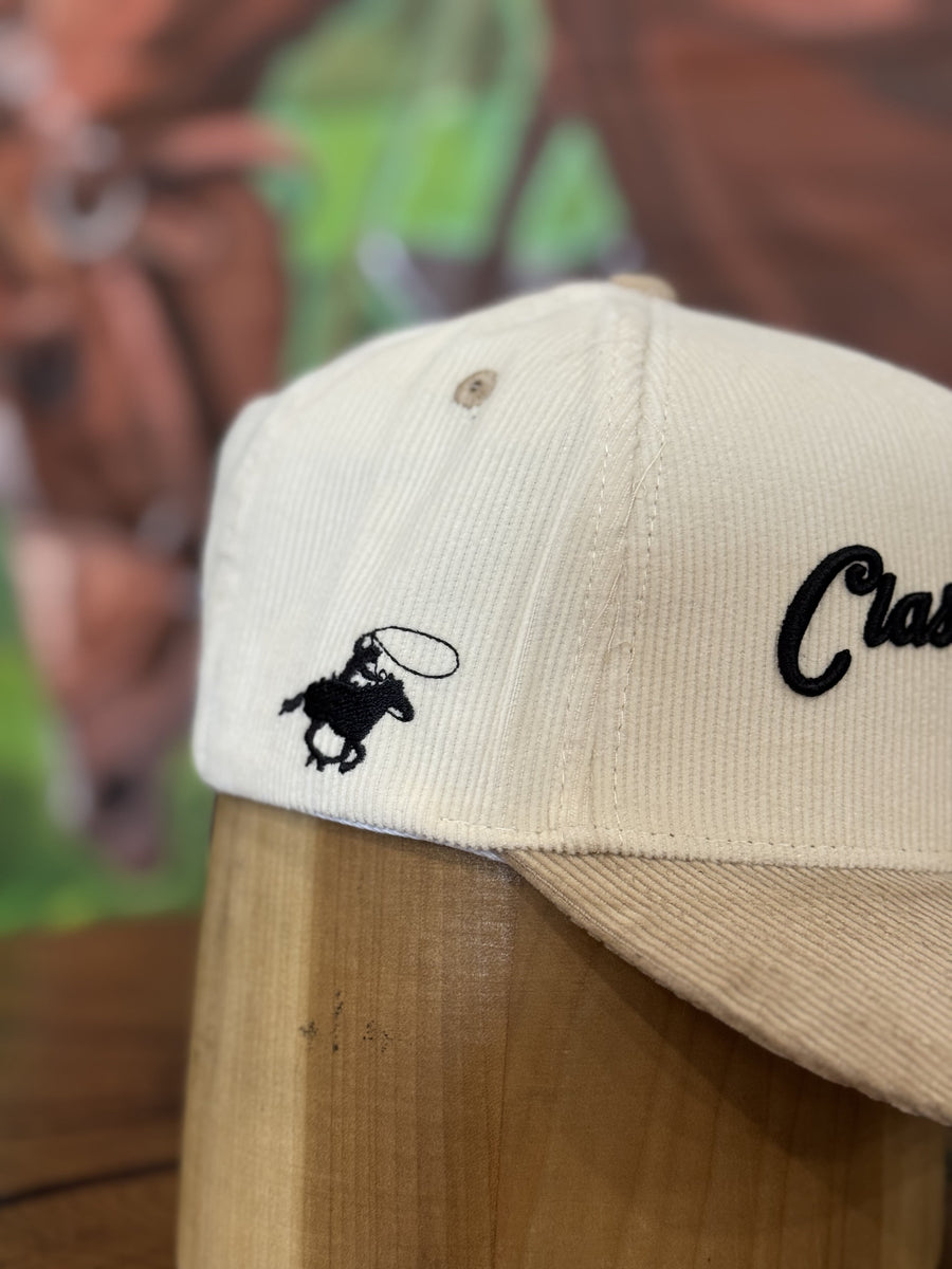 Classic Cowboy | The Cattleman Cap – Outpost Western Store