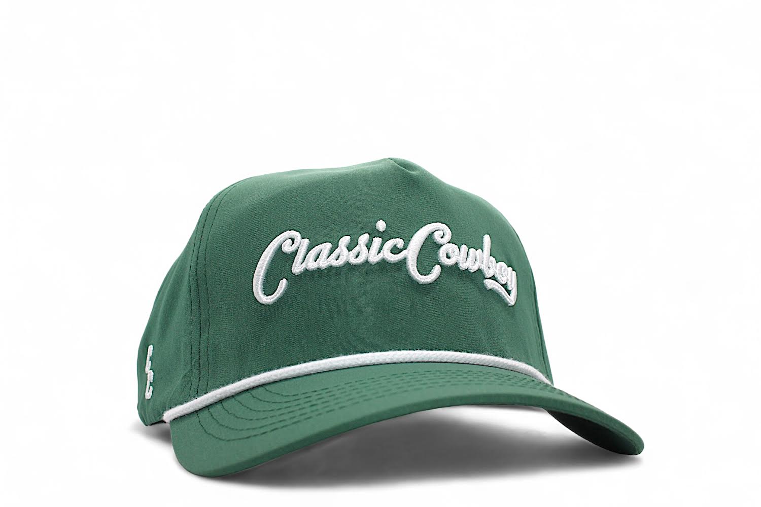 Classic Cowboy | The Caddie Cap – Outpost Western Store
