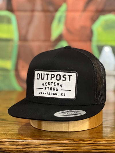 Outpost Western Store