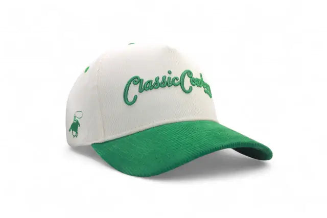 Classic Cowboy | The Kelly Cap – Outpost Western Store