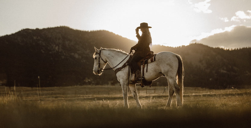 Outpost Western Store of Manhattan, KS