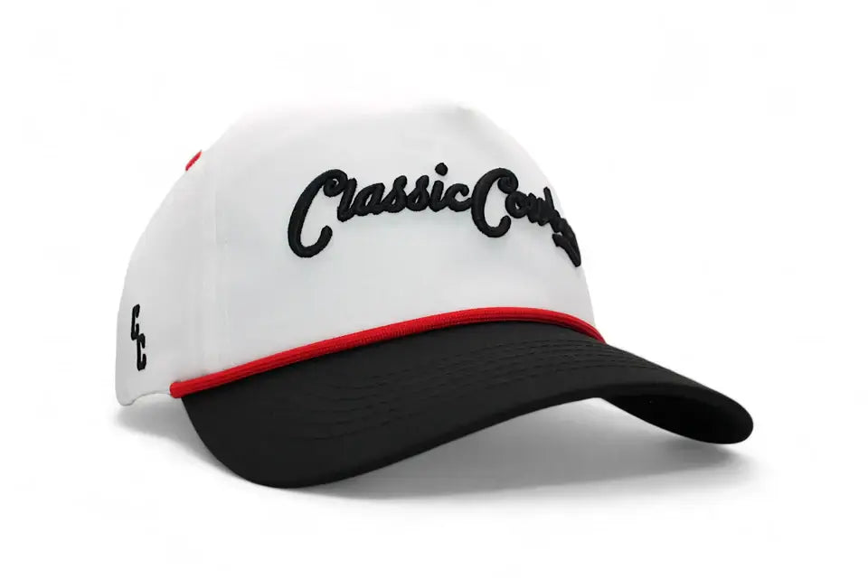Classic Cowboy | The Raider Cap – Outpost Western Store
