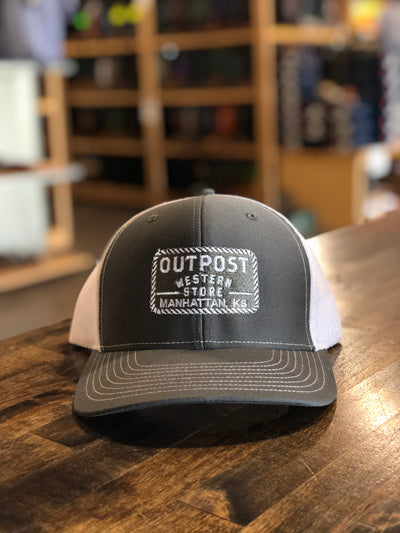 Hats & Caps – Outpost Western Store
