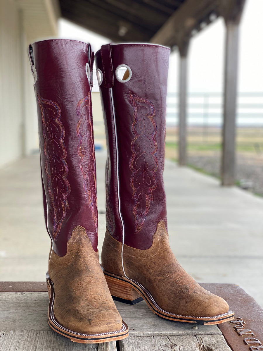 Olathe Boot Co. – Outpost Western Store