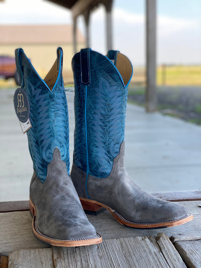 Anderson Bean Boot Company – Outpost Western Store