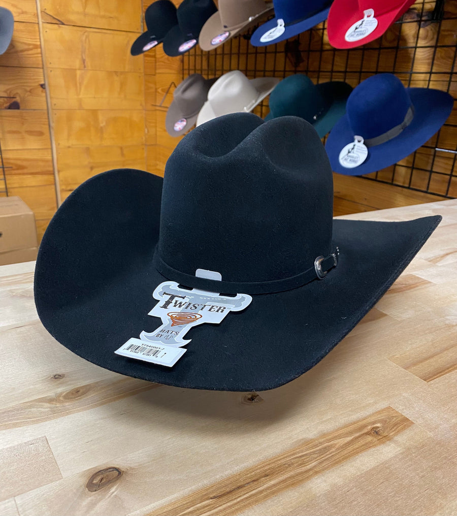 Cowboy Hats – Page 2 – Outpost Western Store