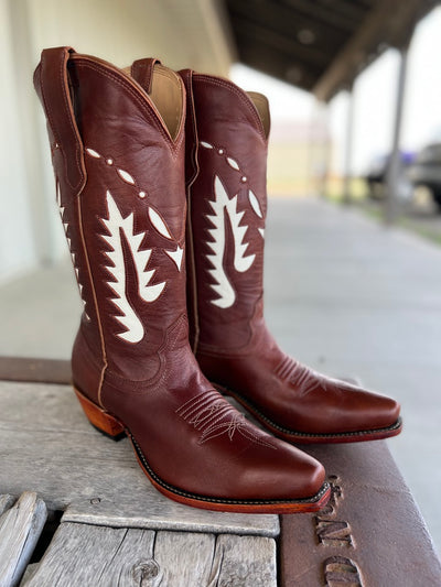 Ladies Cowboy Boots – Outpost Western Store