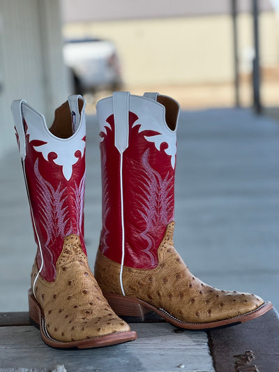 Rios of Mercedes – Outpost Western Store