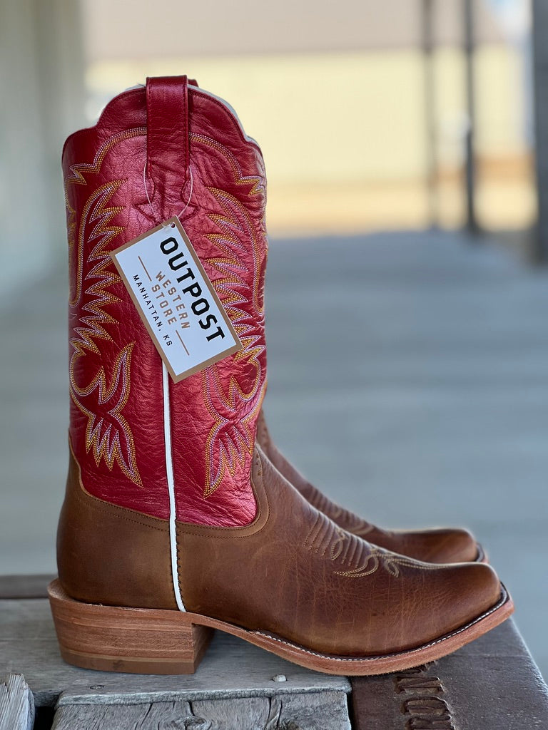 Rios of Mercedes | Briar Boot – Outpost Western Store