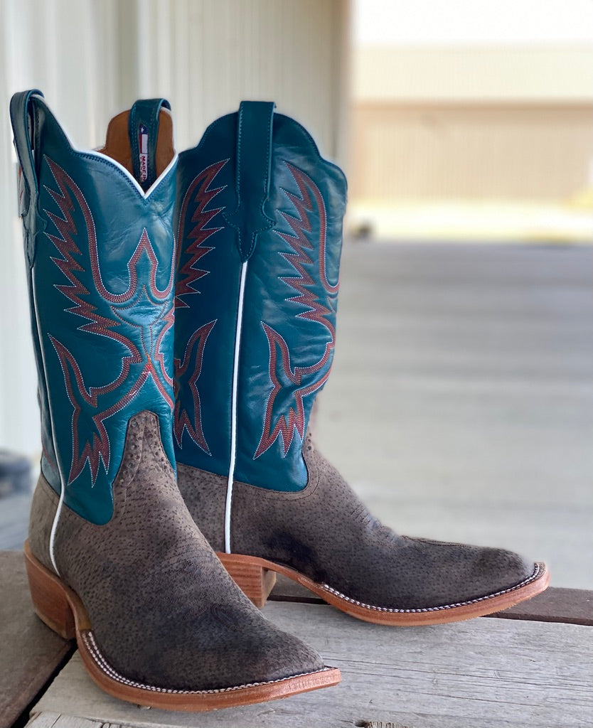 Rios of Mercedes – Outpost Western Store