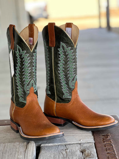 Anderson Bean Boot Company – Outpost Western Store